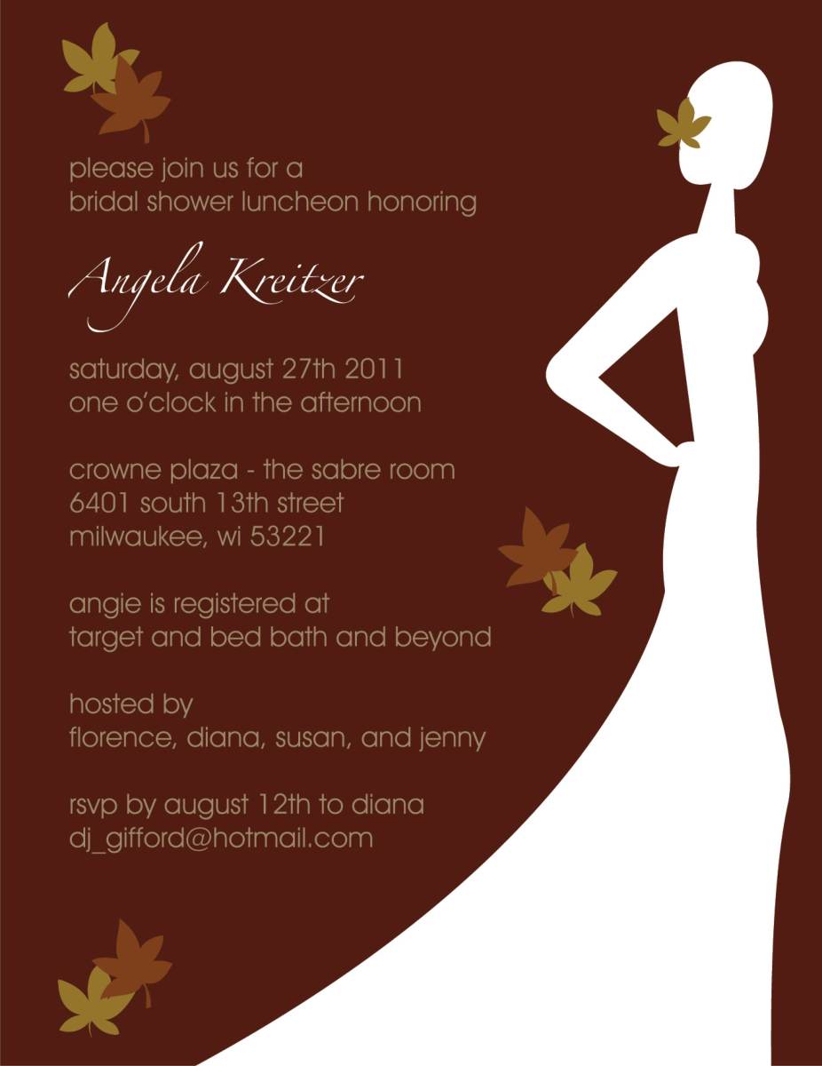 Angie & Peter – Jennifer Jacobson